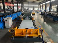 China “Ironstar New 2026 Automatic Cut to Length Line Decoiler Transport Auto Stacker Machine for Galvanized PPGI Steel Coil” for sale