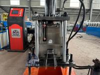China “Omega Batten Roll Forming Machine Omega Channel Roll Forming Machine Top Hat Roll Forming Machine Use Galvanized Raw Material Galvanized Steel Top Hat Omega Batten Omega Channel RollForming Machine ” for sale