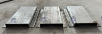China “211 Omega Bracket Roll Forming Machine Automatic Galvanized Steel Omega Profile Making Machine for Russia Solar Structure 211 Omega Bracket Roll Forming Machine Automatic Omega Profile Manufacturing” for sale