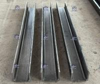 China “Russia Popular 32×25mm UPurlin Roll Forming Machine Cold Roll Forming U Profile Purlin Production Line High Precision 32*25mm U Purlin Roll Forming Machine Steel Structure U Profile Making Machine S” for sale