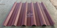 China “Brazil Standard 980 Roofing Sheet Roll Forming Machine Galvanized Steel PPGI Metal Roof Panel Roll Forming Machine Building Material Machinery” for sale