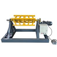 China 5 ton electric decoiler for sale