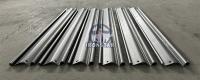 China “Full Automatic Rolling Shutter Door Roll Forming Machine Galvanized Steel PPGI Roller Shutter Forming Machinery for Israel Construction Industry CE Certified Automatic Rolling Shutter Door ” for sale