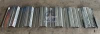 China “Ecuador Hot Sale 1000mm Metal Decking Floor Roll Forming Machine Galvanized Steel Floor Deck Profile Roll Former Metal Bearing Deck Sheet Making Machinery For High-Rise Building Flooring” for sale
