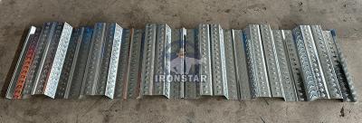 China “1000mm Decking Floor Roll Forming Machine Floor Deck Roll Forming Machine Metal Deck Roll Forming Machine Deck Panel Production Line Equipment for Ecuador Market” for sale