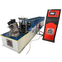 China “Montenegro 2 In 1 Roll Forming Machine Automatic U Channel U Purlin Combined Roll Forming Machine Combined 2 In 1 U Channel U Purlin Roll Forming Machine Montenegro Metal Profile Making Machine” for sale