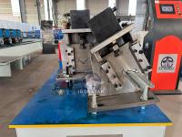 China “Hot Sale For Montenegro Construction U&U Channel Dual Purpose Roll Forming Machine Custom Size Galvanized U Purlin Ceiling Furring Channel Roll Form Equipment” for sale