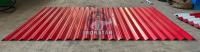 China “Fully Automatic IBR Roof Sheet 762 Corrugated Panel Double Layer Roll Forming Machine For South Africa Building Material” for sale