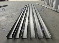 China “C Channel And Omega Profile 2 In 1 Roll Forming Machine US Standard Galvanized Steel C Purlin Omega Roof Batten Cold Roll Form Production Line ” for sale