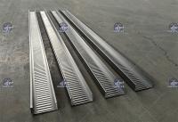 China Fully Automatic C Stud And U Track Roll Forming Machine Drywall Light Steel Keel Making C Stud U Track Drywall Roll Forming Machine Machine For Philippines Partition Ceiling Construction for sale