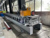 China “Professional Metal Wall Cladding Sheet Roll Forming Machine Low Noise Wall Siding Panel Making Machine Factory Direct Supply Worldwide” for sale