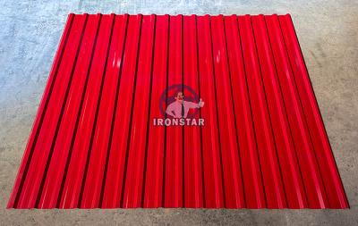 China “C18 Profile Metal Roof Roll Forming Machine | Custom for Azerbaijan High Speed C18 Trapezoidal Roll Forming Machine for Azerbaijan Market ” for sale