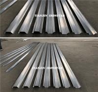 China “Factory Direct Supply Omega Profile Roll Forming Machine For Israel Construction Project Top Hat Roof Batten Purlin Making Machine” for sale