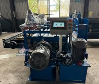 China “Automatic 1300mm 3.5mm Steel Coil Cut To Length Machine with Decoiler Leveler Stacker System Steel Plate Cutting Production Line Factory Supply for Metal Processing Plant Export to Mexico ” for sale