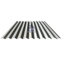 China “Full Automatic 762mm 0.12-0.4mm Corrugated Roll Forming Machine Popular In Indonesia Metal Roof Sheet Making Machine Indonesia 762mm Wave Roof Sheet Roll Forming Machine 0.12-0.4mm” for sale