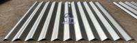 China “Full Automatic 762mm 0.12-0.4mm Corrugated Roll Forming Machine Popular In Indonesia Metal Roof Sheet Making Machine Indonesia 762mm Wave Roof Sheet Roll Forming Machine 0.12-0.4mm” for sale