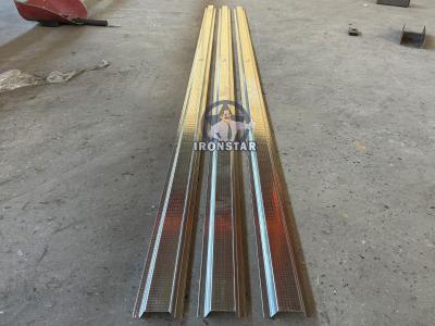 China “Egypt Special Omega Profile Roof Batten Roll Forming Machine Factory Supply Galvanized Steel Top Hat Purlin Roll Former Top Hat Roof Batten Cold Roll Forming Equipment For Roofing Structure” for sale