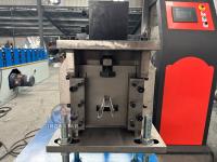 China “High Speed Galvanized Omega Batten Omega Channel Top Hat Roll Forming Machine Roof Purlin Forming Machinery Galvanized Steel Top Hat Omega Batten Omega Channel Roll Forming Machine Manufacturer ” for sale