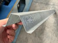 China “Omega Batten Roll Forming Machine Omega Channel Roll Forming Machine Top Hat Roll Forming Machine Use Galvanized Raw Material” for sale
