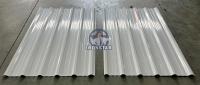 China “USA Market Popular 6 Rib & 6 Rib Trapezoidal Sheet Double Layer Roll Forming Machine Dual Layer Galvanized Steel Roof Wall Panel Making Equipment” for sale
