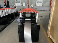 China “Slovakia 6 Rib Trapezoidal Metal Sheet And Glazed Tile Double Layer Roll Forming Machine Two In One Dual Deck Color Steel Roof Wall Panel Forming Equipment For Construction Buildings” for sale