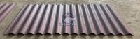 China “USA Popular 8 Rib Trapezoidal Sheet And Corrugated Panel Double Layer Roll Forming Machine Two In One Galvanized Steel Roof Wall Tile Forming Equipment For American Construction” for sale