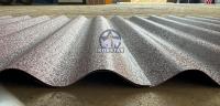 China “USA Popular 8 Rib Trapezoidal Sheet And Corrugated Panel Double Layer Roll Forming Machine Two In One Galvanized Steel Roof Wall Tile Forming Equipment For American Construction” for sale