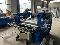 China “Factory Supply 1300mm 3.5mm Steel Coil Cut To Length Machine Automatic Decoiler Leveler Stacker Steel Plate Cutting Line Export To Mexico Metal Processing Factory” for sale