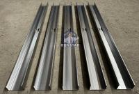 China “Factory Supply Angle Bead Omega Batten Two In One Roll Forming Machine Stable Running Drywall Corner Bead Furring Channel Machine Export To Ethiopia” for sale