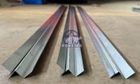 China “UAE Market Automatic Combined Roll Forming Machine Produce Shadow Wall Angle, U‑Stud, C‑Channel, C‑Stud 2‑in‑1 Forming Line” for sale