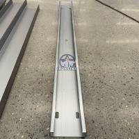 China “High Speed Automatic CZ Purlin Roll Forming Machine Quick Change Size Steel Frame Making Machine” for sale