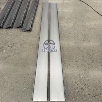 China “CZ Purlin Roll Forming Machine Hydraulic Fast Adjustment Full Automatic Quick Change for Construction” for sale
