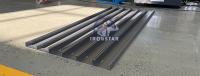 China “Automatic Adjustable CZ Purlin Roll Forming Machine For Steel Structure Building Material Automatic CZ Interchangeable Purlin ” for sale