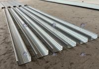 China “Colombia Standard High Speed 25-50m/min C Channel Roll Forming Machine Automatic C Purlin Profile Cold Roll Forming Equipment For Building Construction” for sale