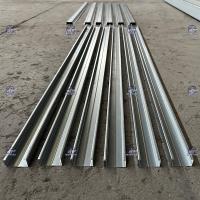 China “Colombia Standard High Speed 25-50m/min C Channel Roll Forming Machine Automatic C Purlin Profile Cold Roll Forming Equipment For Building Construction” for sale