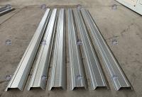 China “PLC Control Hydraulic Cutting Omega Furring Roll Forming Machine Omega Furring Channel Roll Forming Machine For Drywall Framing Galvanized Steel Omega Furring Roll Forming Machine” for sale