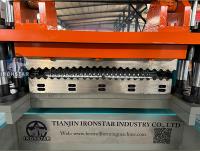 China “Japan Standard 600 630 660 Corrugated Roof Panel Roll Forming Machine Automatic Metal Wave Roof Tile Making Machine High Precision Japan Standard 600/630/660mm Corrugated Roof Panel Machine” for sale