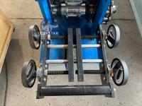 China “1000mm Galvanized Steel Metal Floor Deck Roll Forming Machine Ecuador Popular Metal Decking Sheet Cold Roll Forming Equipment For Construction Floor Support” for sale