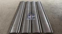 China “Factory Direct Supply High Efficiency 0.7-1.2mm Thick Roller Shutter Door Making Machine Rolling Shutter Strip Profile Roll Forming Machine Low Price Hot Sale in Africa South America Asia” for sale