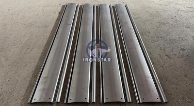 China “Factory Direct Supply High Efficiency 0.7-1.2mm Thick Roller Shutter Door Making Machine Rolling Shutter Strip Profile Roll Forming Machine Low Price Hot Sale in Africa South America Asia” for sale