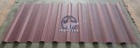 China “European Standard Double Layer Roll Forming Machine 5 Rib & 6 Rib Trapezoidal Sheet CE Certified for Hungary pezoidal Sheet CE Certified for Hungary ”” for sale
