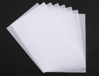 China Printed Shoe Wrapping Paper Soft 17gsm Gift Wrapping Shoes for sale