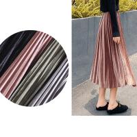 China Textile Pleat Paper Fabric 40gsm Curtain Shade Computer Controlled Garment for sale