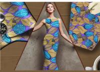 China Pure Cotton Sublimation Transfer Paper Polyester Dark Garment for sale