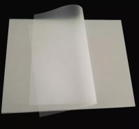 China Pyrography Heat Transfer Printing Film Cotton 30