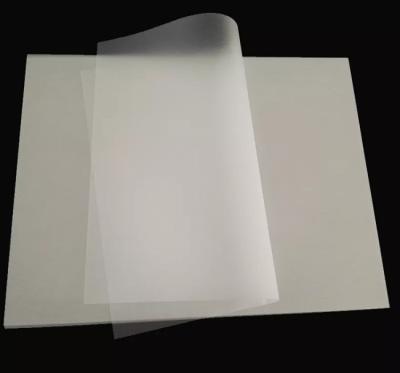 China Pyrography Heat Transfer Printing Film Cotton 30