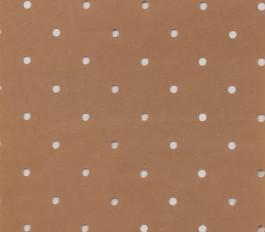 China 5cm Round Hole Brown Paper Roll Packaging , Recycle Pulp Eco Kraft Wrapping Paper for sale