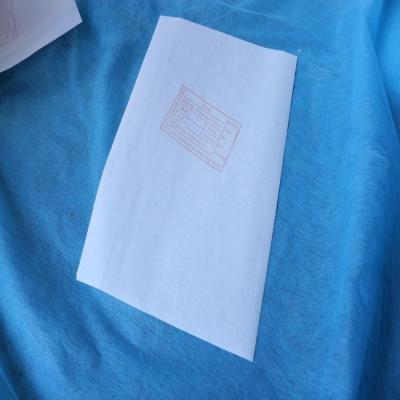 China Dispersing Digital Printing Heat Transfer Paper 90g , White Heat Press Inkjet Transfer Paper for sale