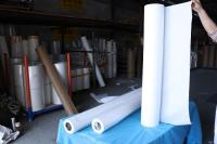 China 60-80Gsm Digital Printing Heat Transfer Paper 36