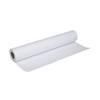 China 50m CAD Plain White Bond Paper Rolls Good Toughness Wide Format for sale